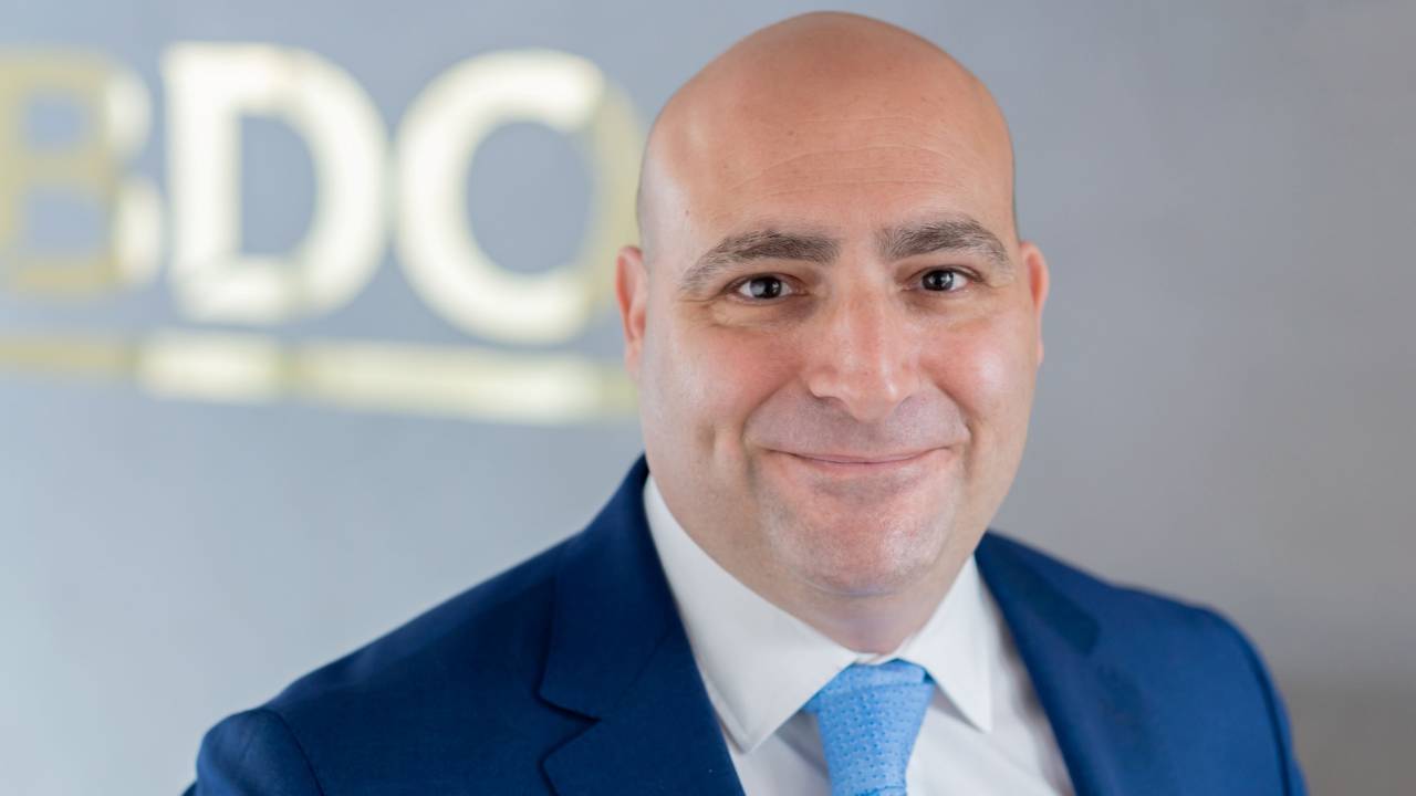 Who’s Who in Malta: Meet Mark Attard - Managing Partner, CEO of BDO Malta