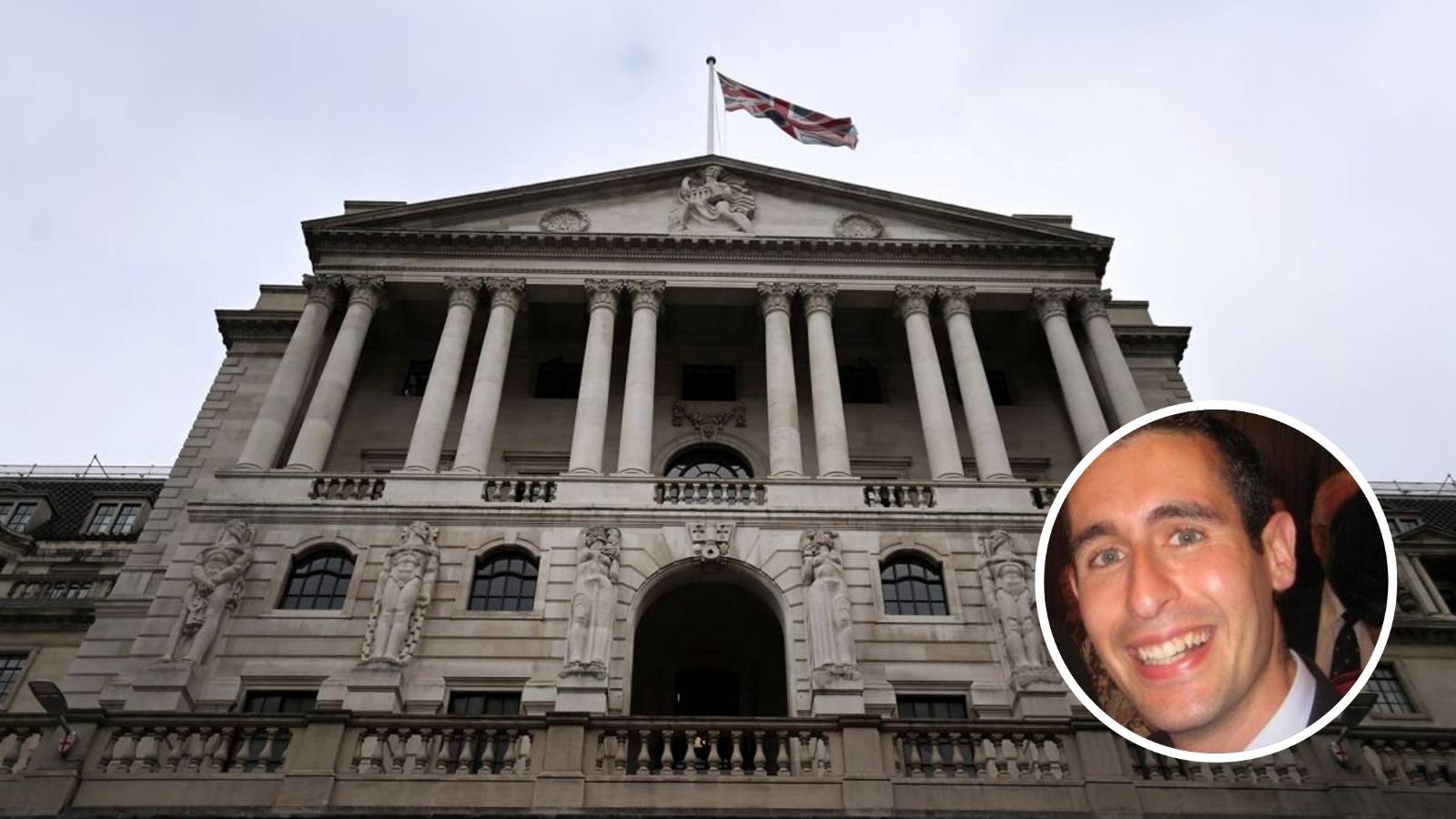 Robert Zammit named Head of Division, Domestic Resolvability at Bank of England