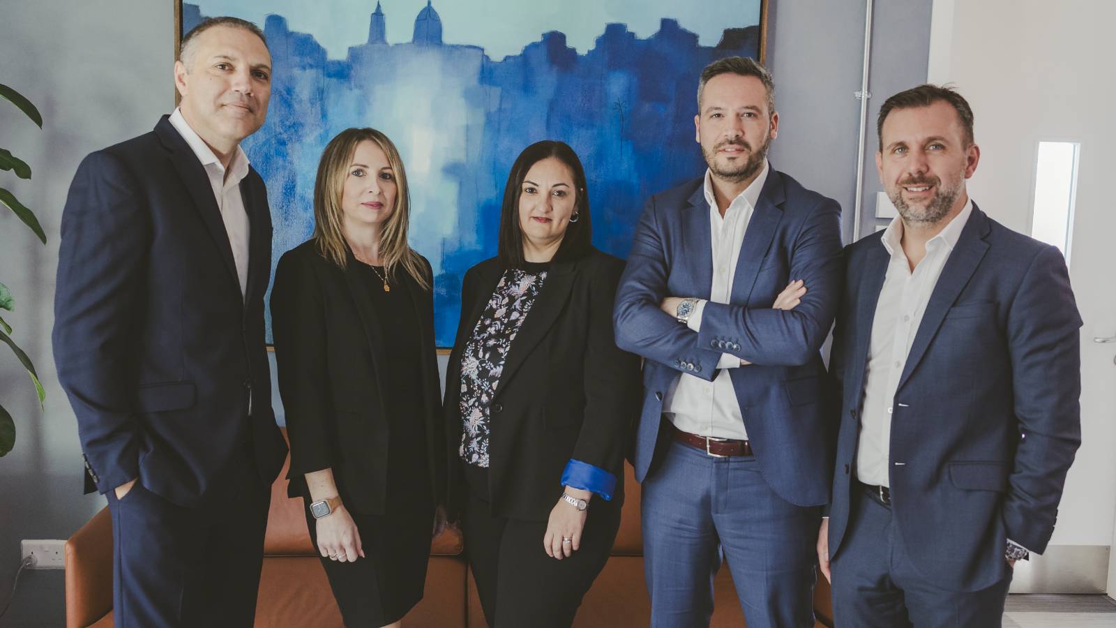 ‘Trident Trust is committed to being a sustainable, people-led, and ...