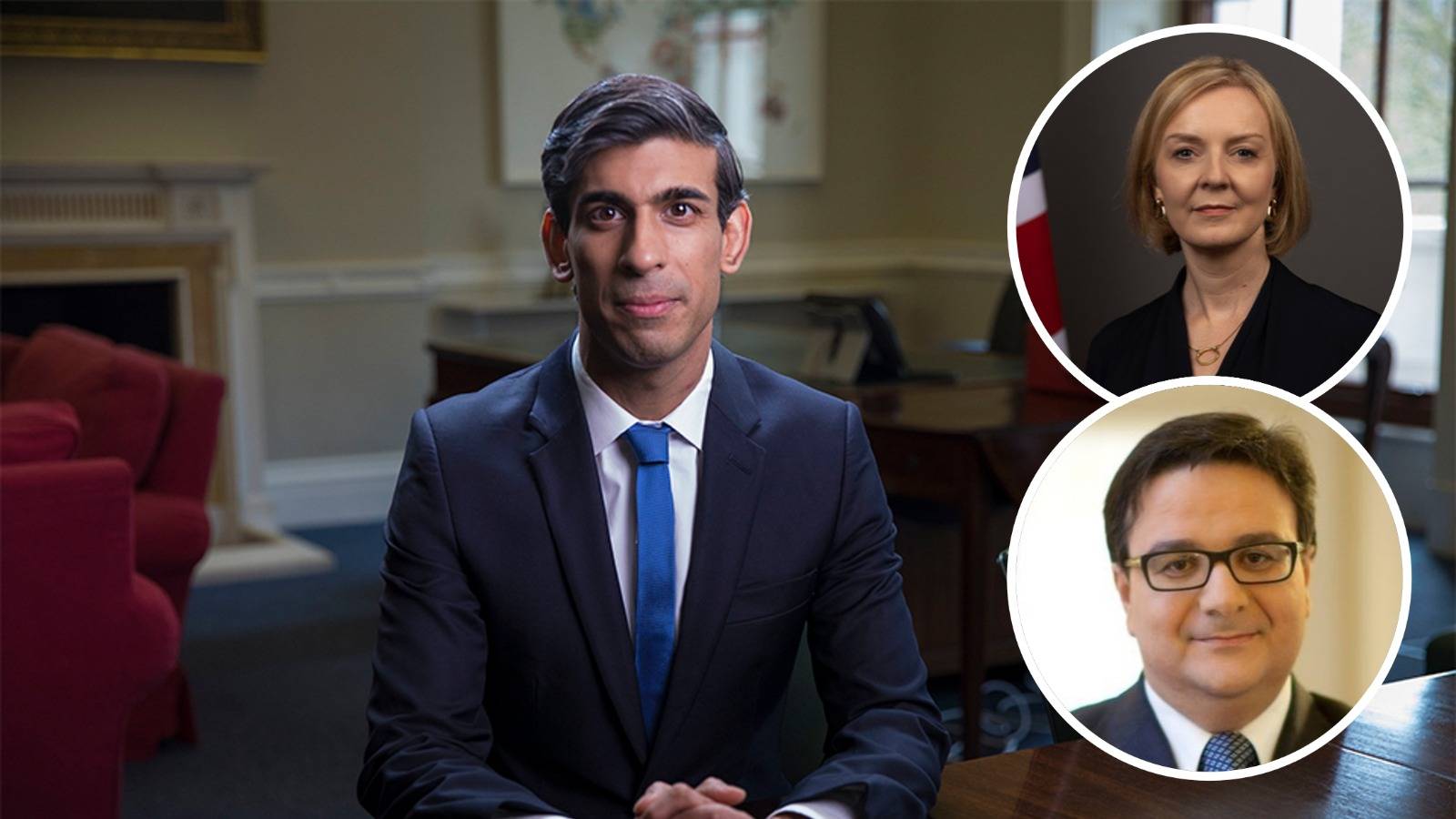 UK Conservative Party’s speed in choosing a new leader ‘should provide ...