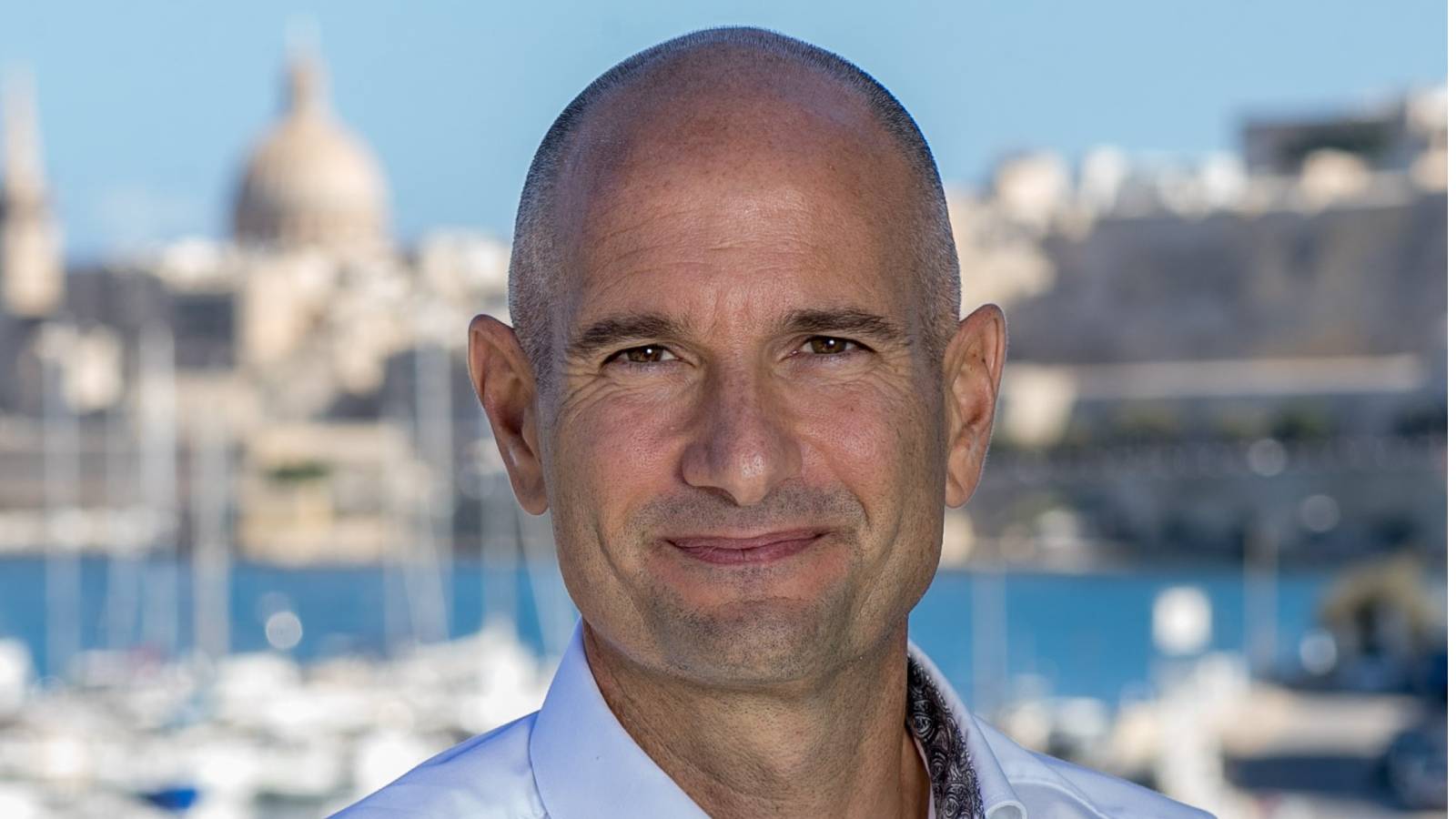 Who’s Who in Malta: Meet Matthew von Brockdorff – Managing Director and ...