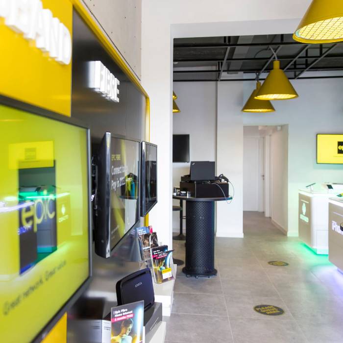 Epic launches new store in Bugibba