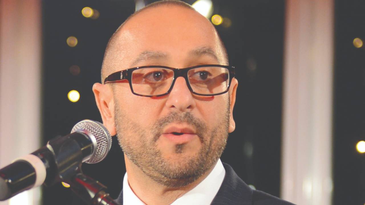 Who’s Who in Malta: Meet Kevin Filletti – Sales and Business ...