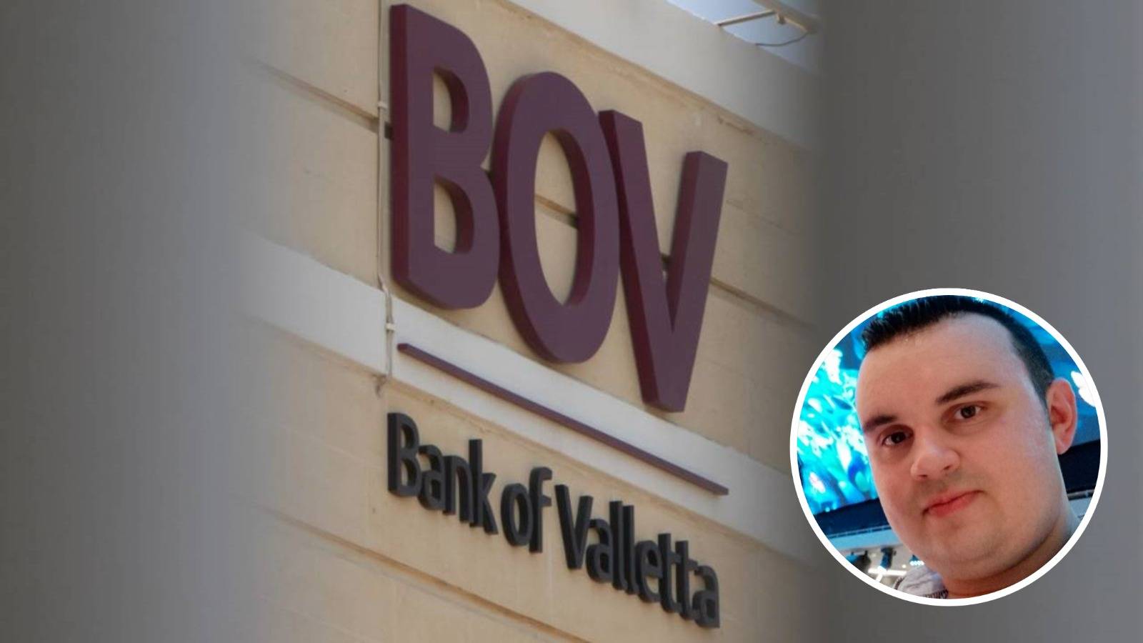 BOV appoints Kevin Cardona as new Chief Financial Officer