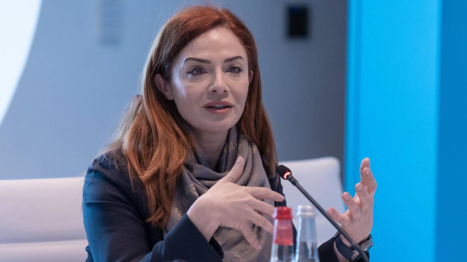 Minister Miriam Dalli appointed Chairperson of the Global Council on ...