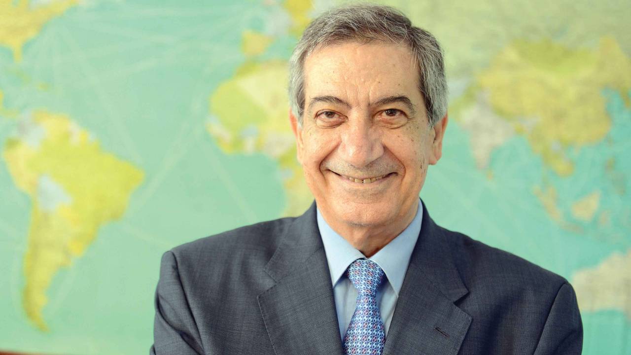 Who’s Who in Malta: Meet John Ellul Sullivan – Chairman & CEO of ...