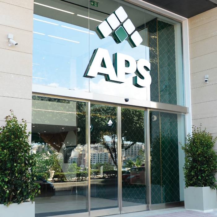 APS Bank registers ‘satisfactory’ €8.9 million profits in first half of ...