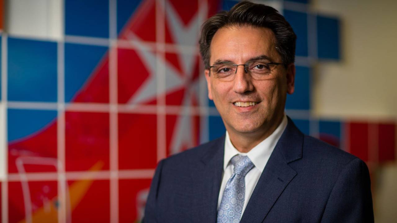 ‘A new reality and a changed aviation industry will be created,’ Air ...