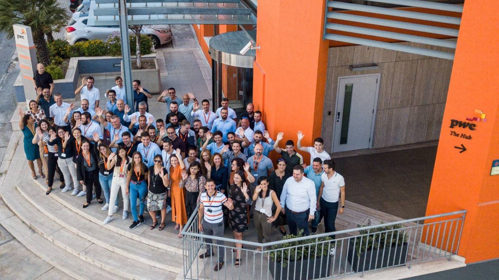 ‘A unique opportunity’: PwC Malta acquires Megabyte Limited