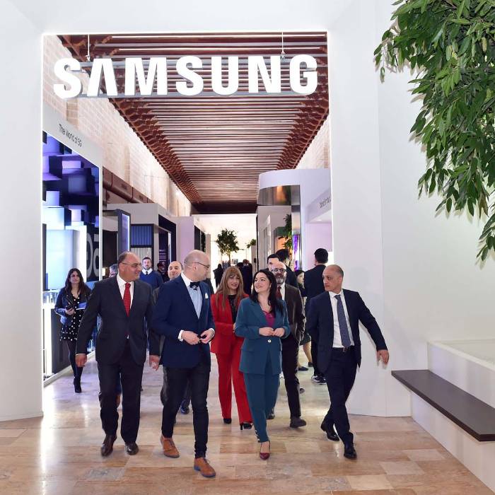 MICE events attract 130,000 delegates