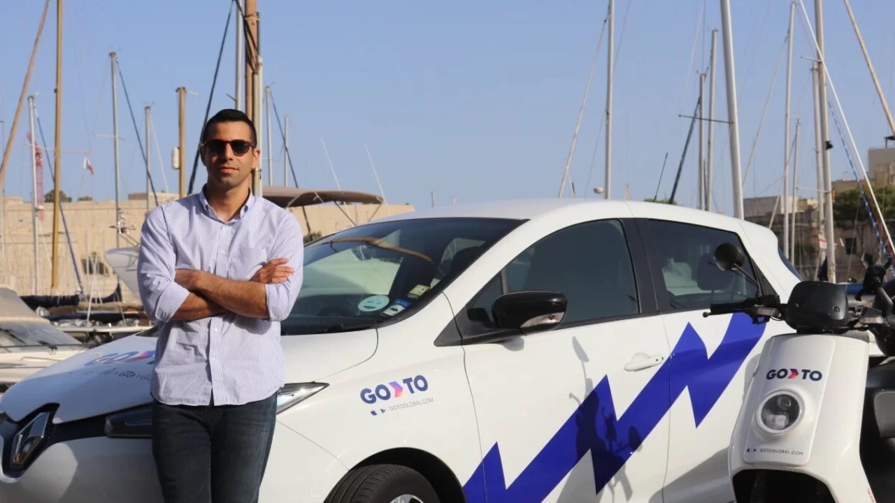 'It’s always crucial never to lose touch with customer perspectives ...