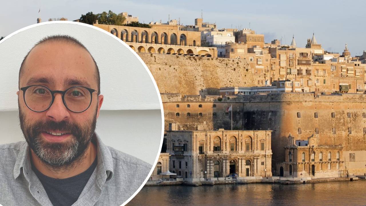 Who’s Who in Malta: Meet Jacques Borg Barthet – Director of Practice ...