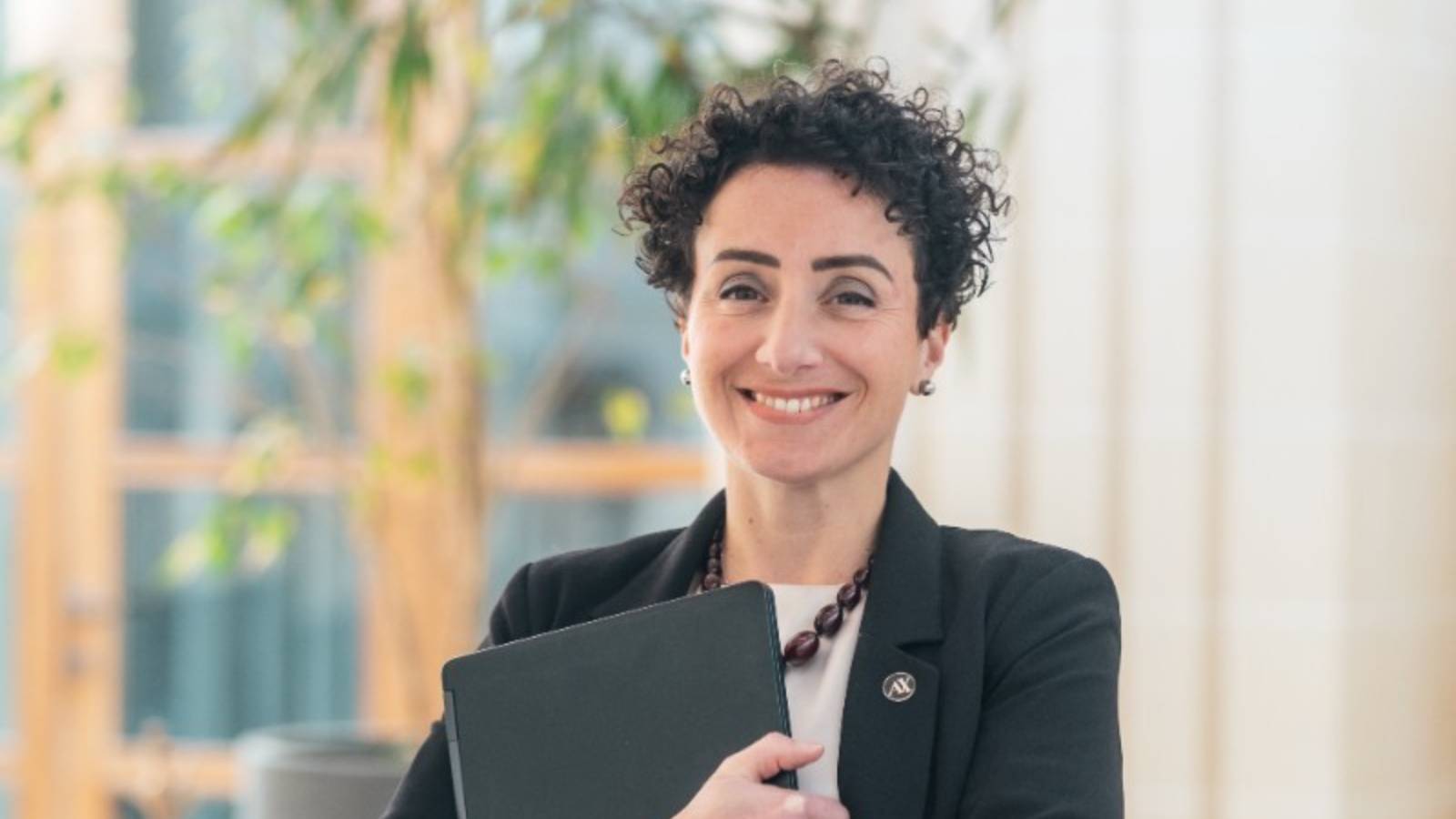 ‘All ends lead to new beginnings’: Ilona Busuttil leaves AX Hotels ...