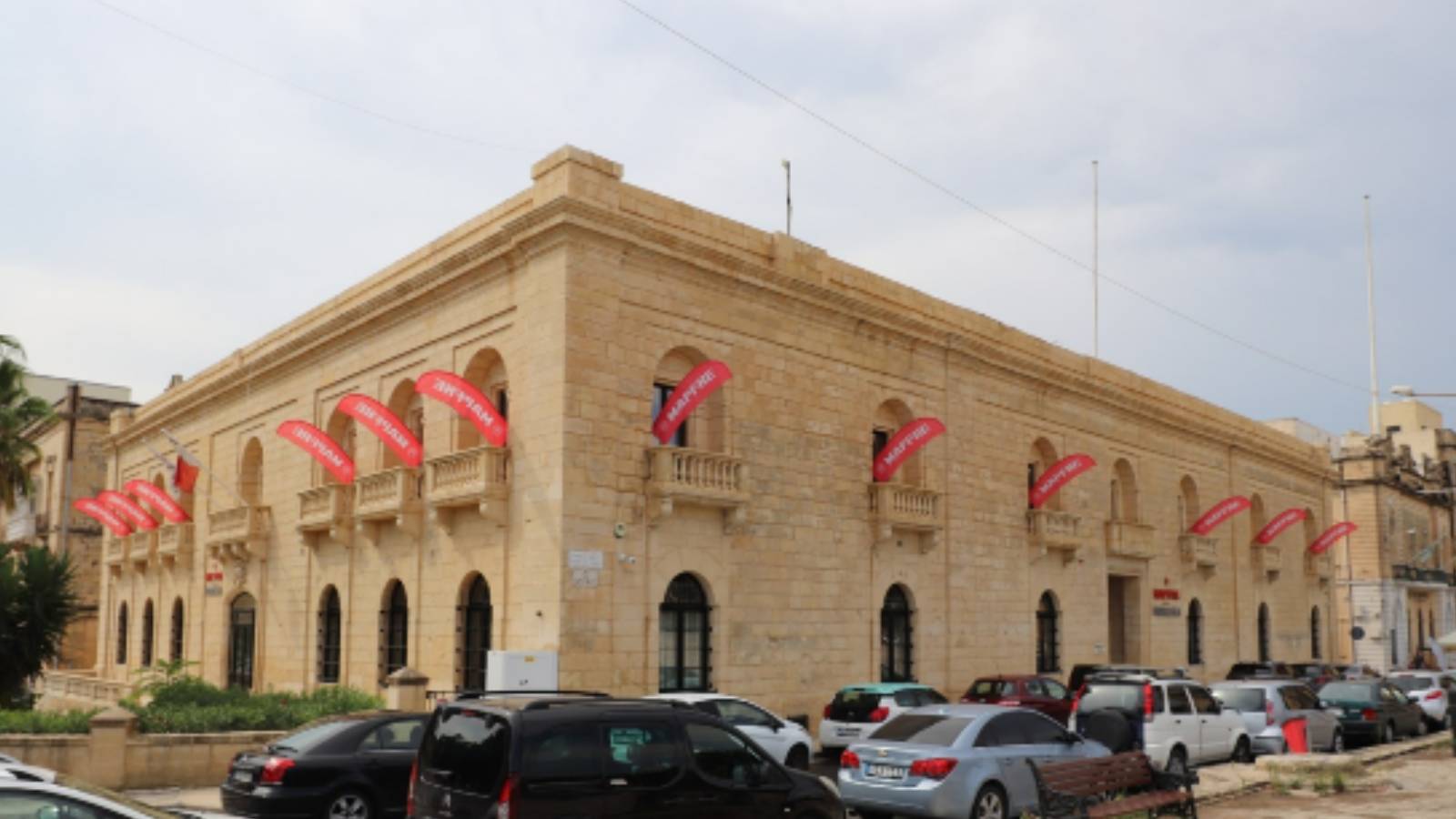 Company Profiles in Malta: MAPFRE Middlesea plc – provider of a wide ...