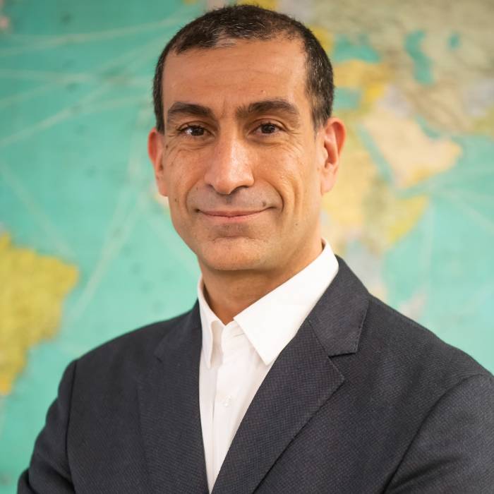 Who’s Who in Malta: Meet Matthew Ellul Sullivan – Director, Etika ...