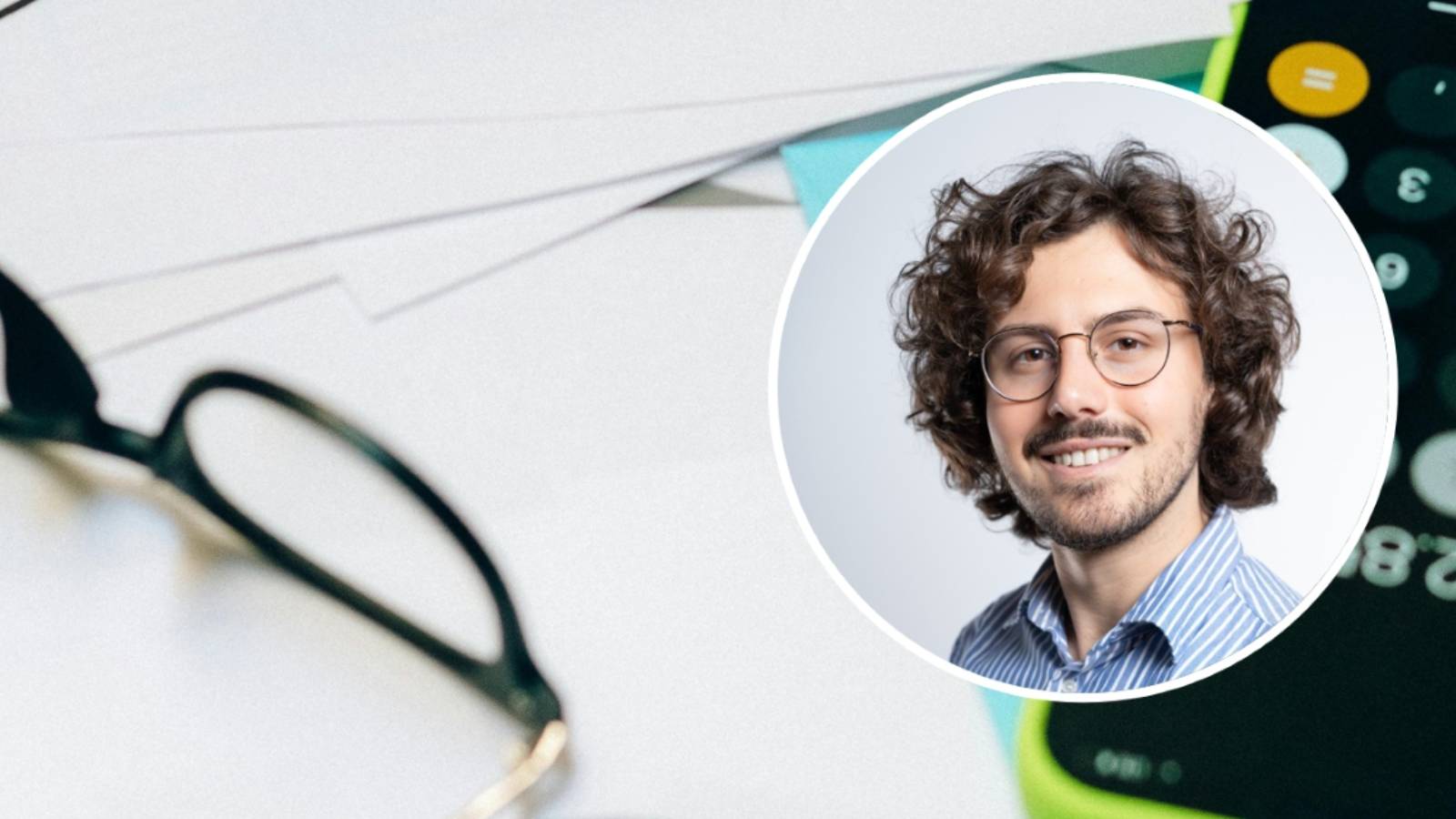 Daniel Grech ranks 1st in Malta and 23rd globally in ACCA module