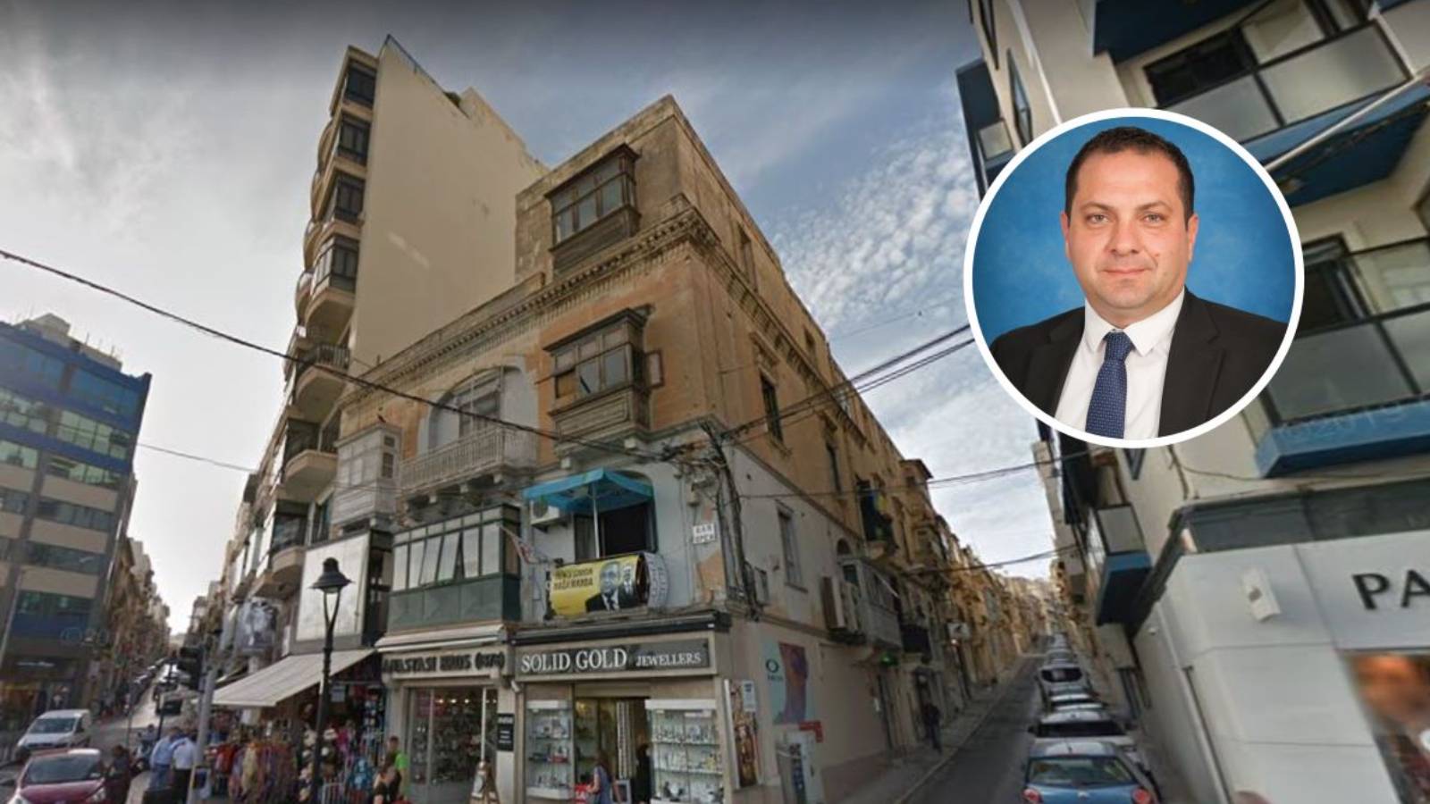 ‘No objection’: Carlo Stivala 15-storey Sliema hotel gets nod of ...