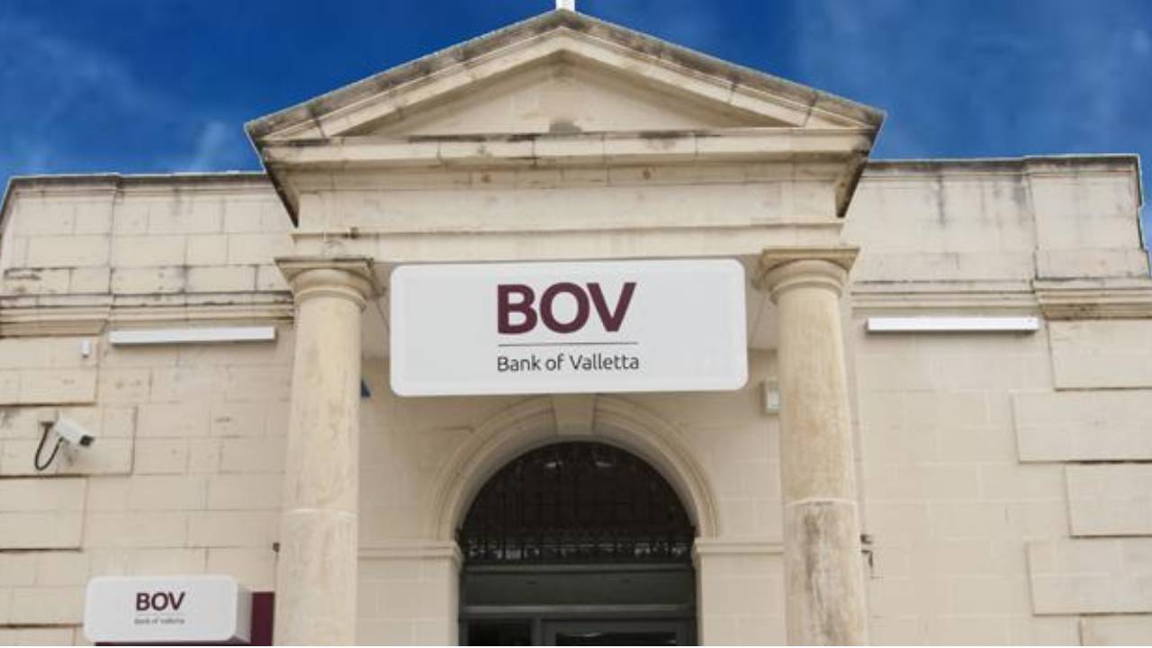 These five BOV branches will open this Saturday