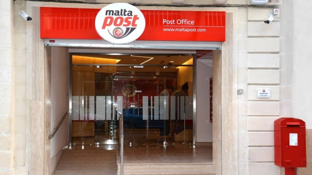 MaltaPost warns of carriers supposedly transporting items using ...