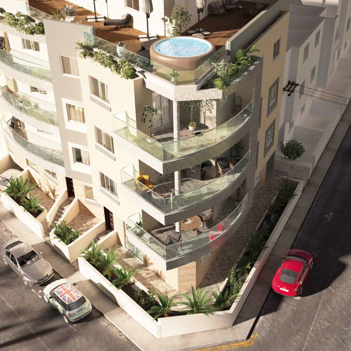 Best Deal Properties submits application for €15 million secured bond issue