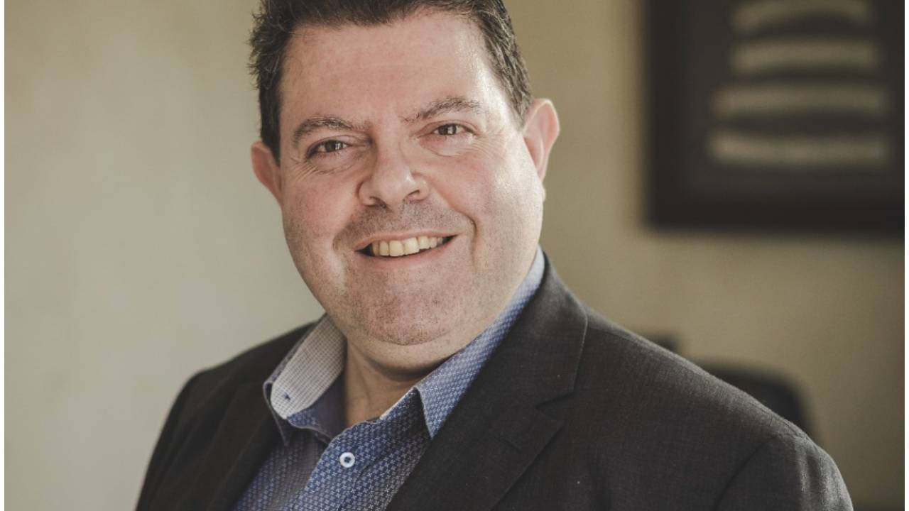 Exigy CEO charts path of growth as business celebrates 20 years of ...