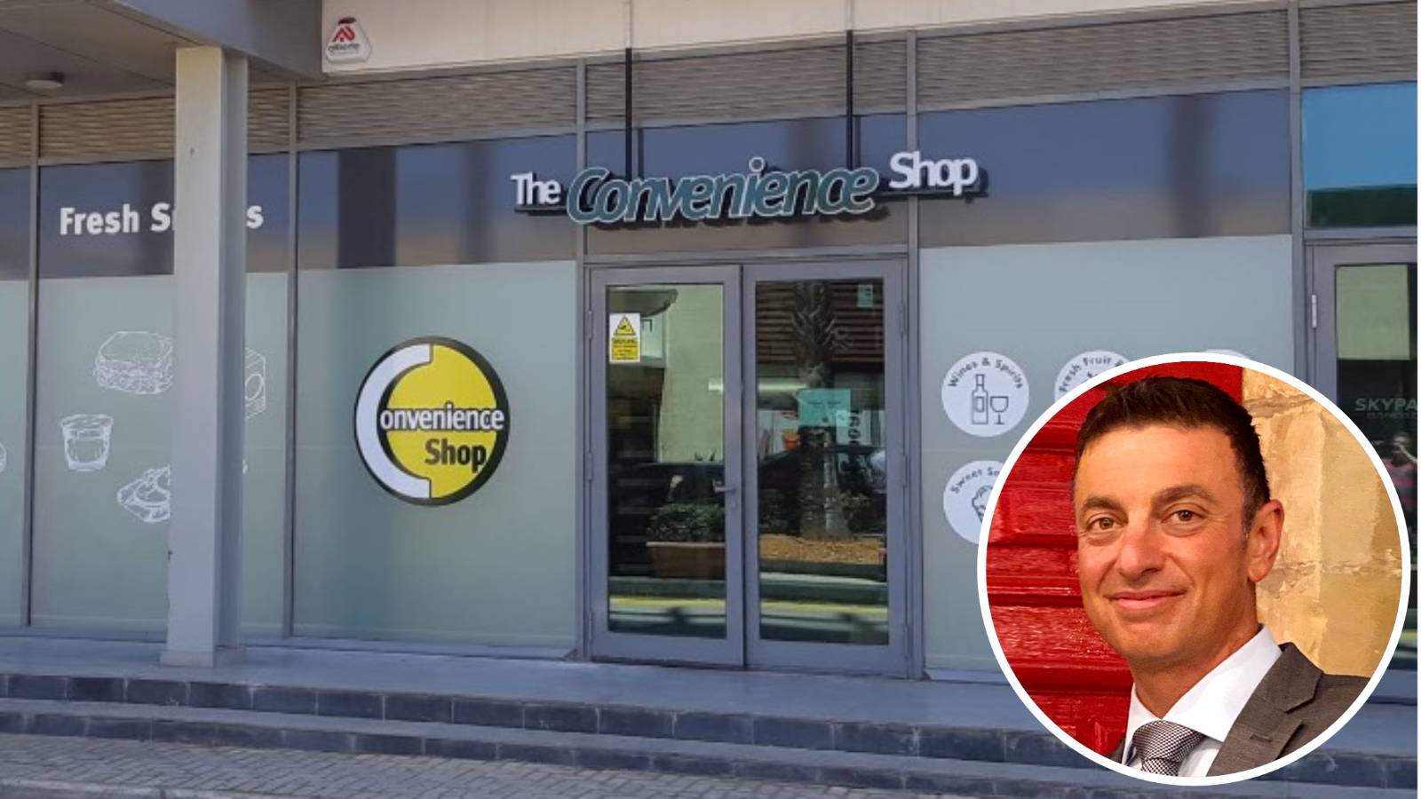 Who’s Who in Malta: Meet Adrian Zammit – Chief Technology Officer, The ...