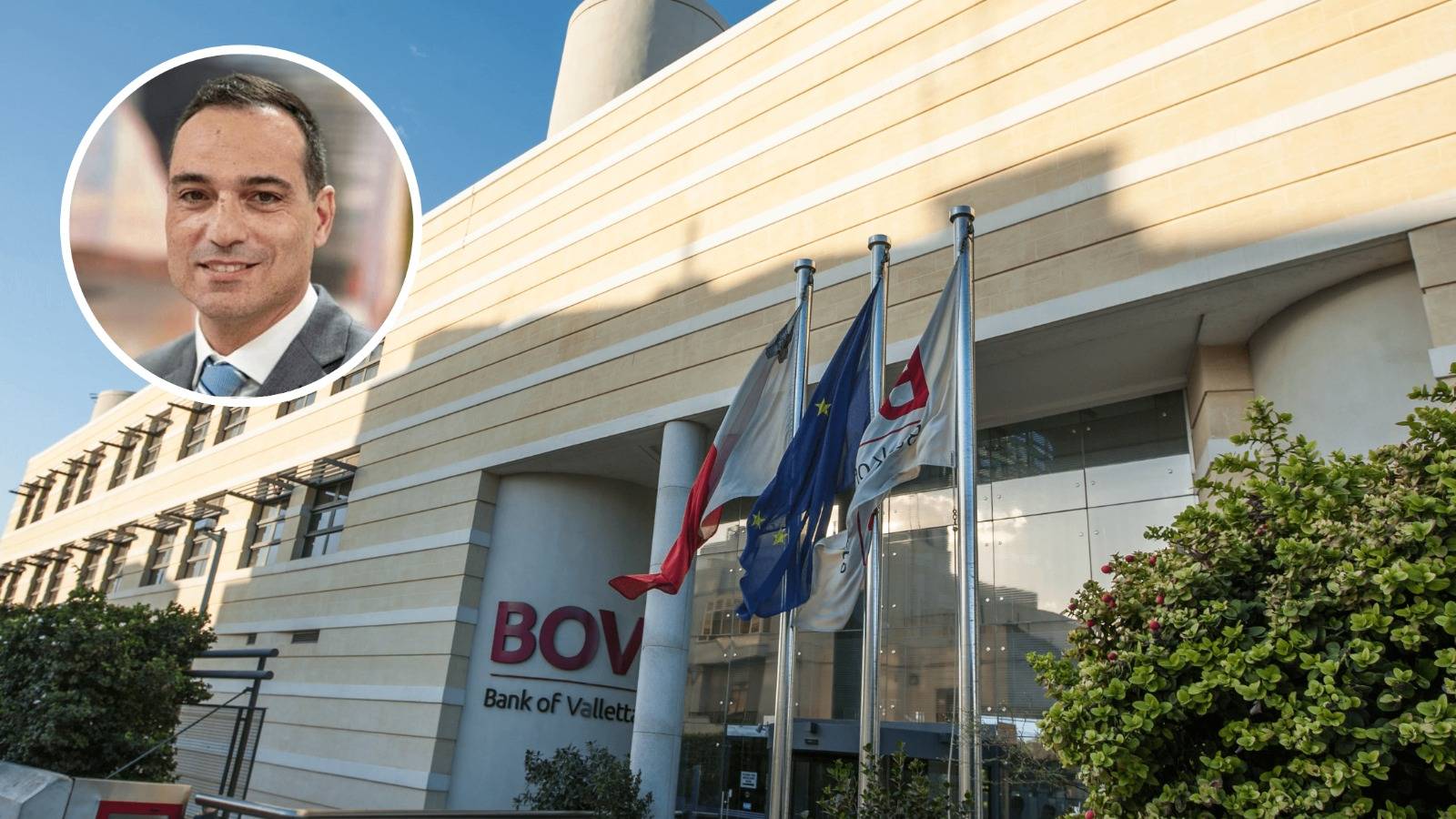 BOV confirms Raymond Debattista as new Chief People and Culture Officer