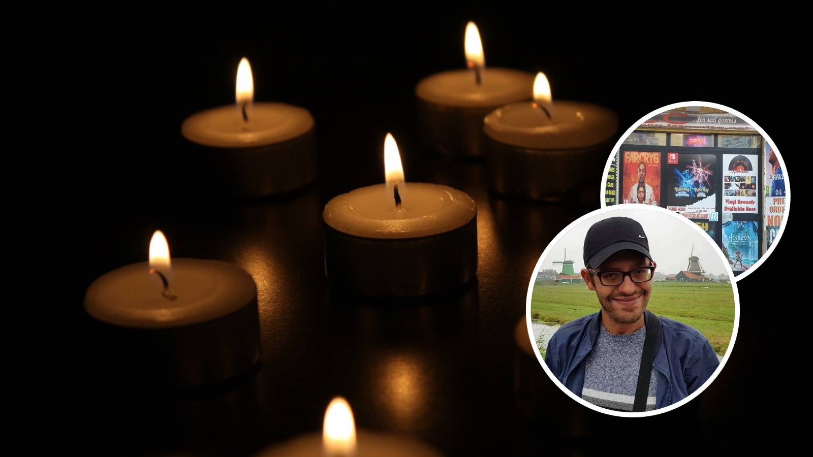 ‘He fought a long and hard battle’: ICC Malta Owner Matthew Caruana ...