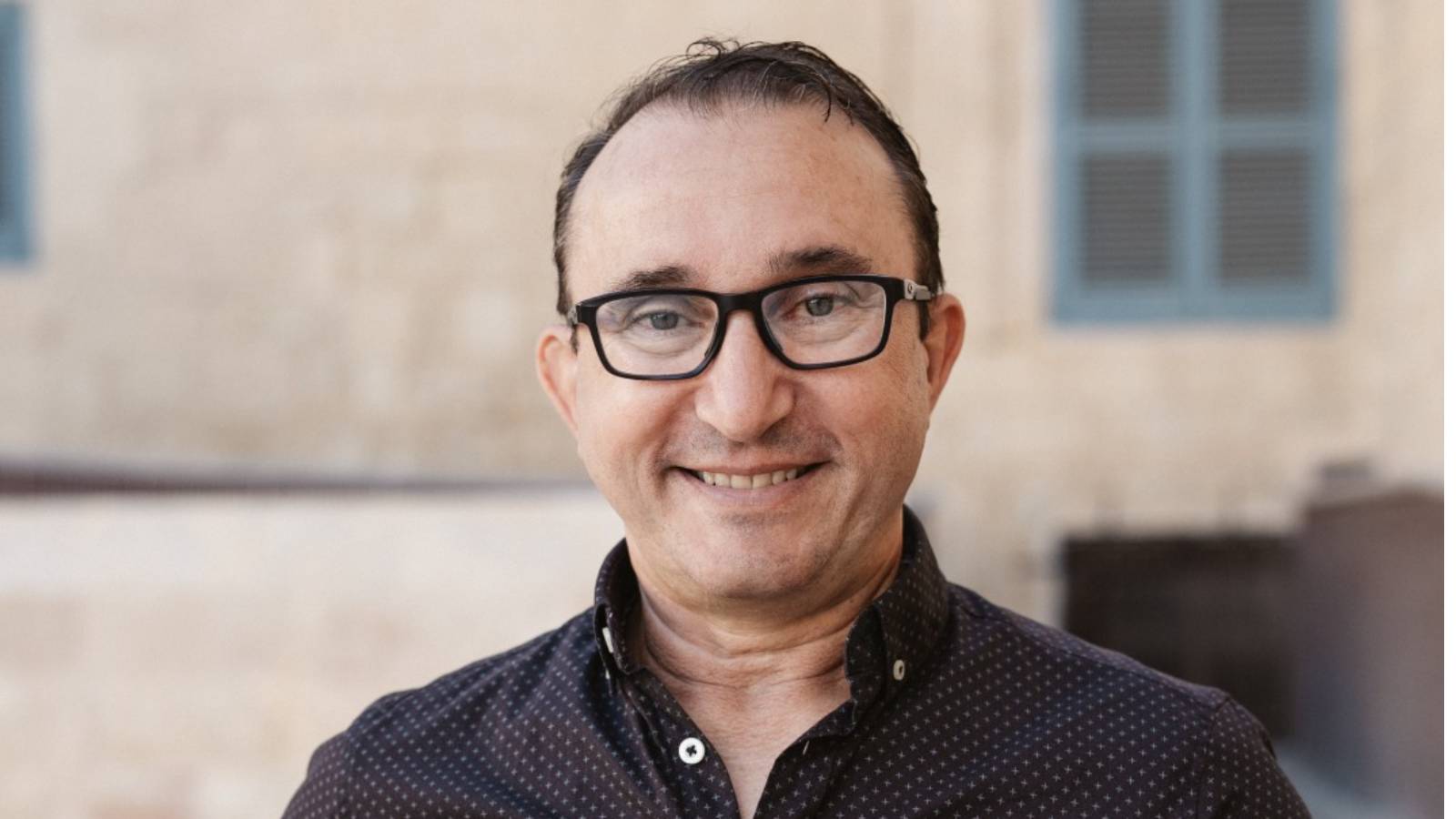 Who’s Who in Malta: Meet Patrick Psaila – Director, Psychologist ...