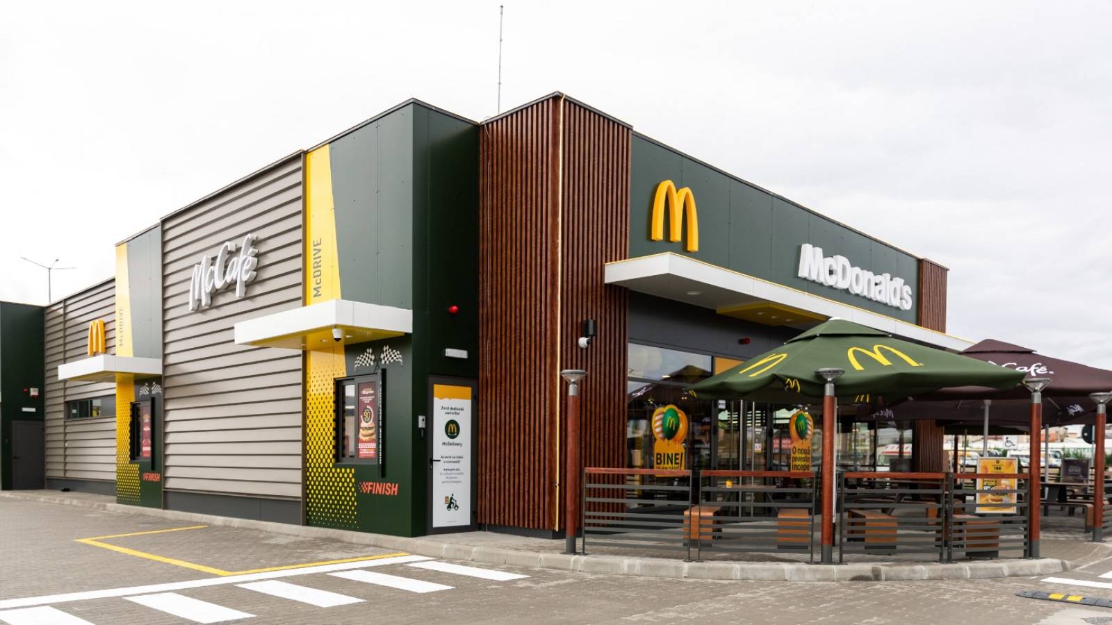 Hili Ventures’ Premier Capital serves record 337,190 customers in one day across 185 McDonald’s ...