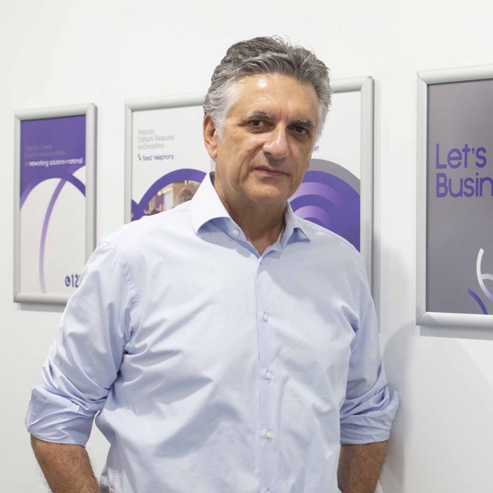 Stivala Group bids goodbye to Carlo Stivala