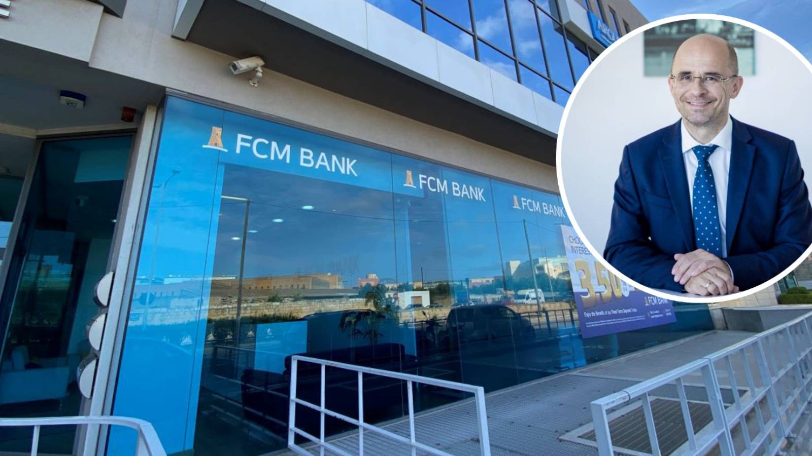 A message of prosperity from FCM Bank