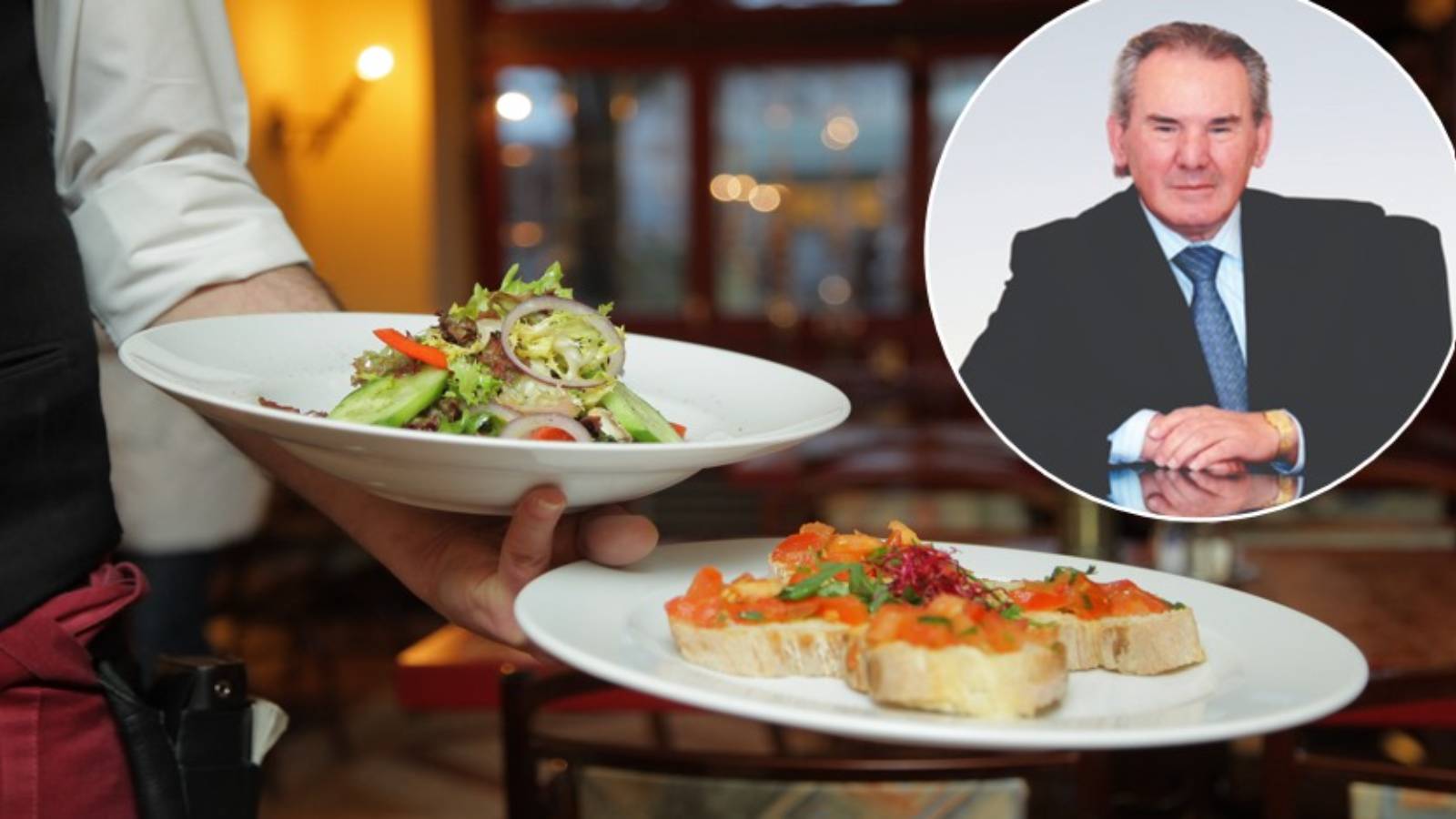 ‘The problem isn’t that people aren’t going to restaurants but that ...