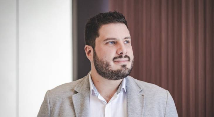 Navigating the perfect storm: ICT Solutions’ Finian Massa and the major ...