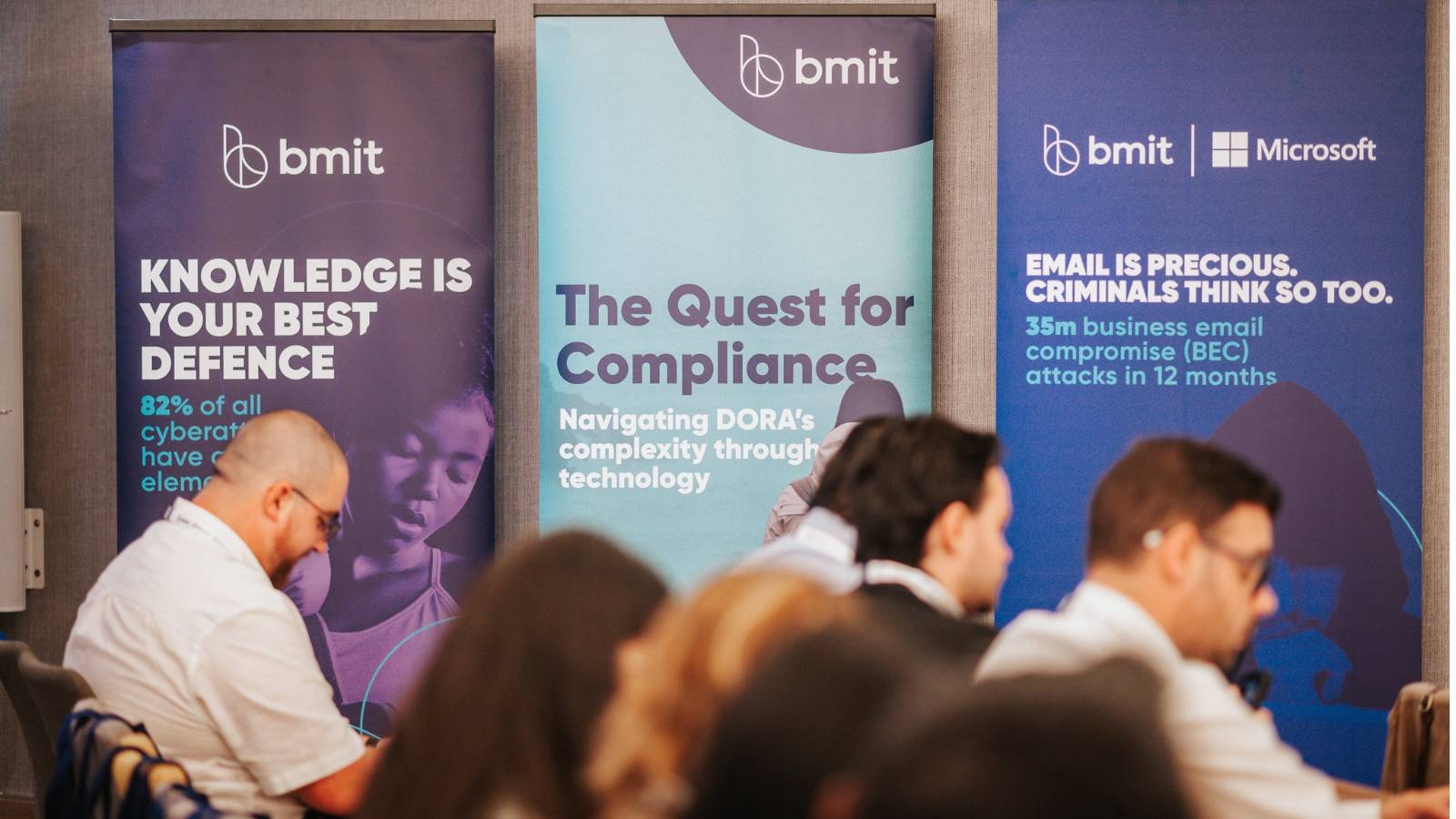 BMIT Technologies plc registers robust increase revenues, dip in ...