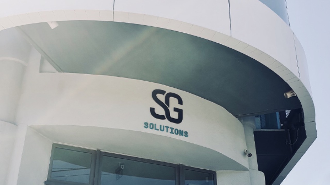 Company Profiles in Malta: SG Solutions Ltd – offering effective ...