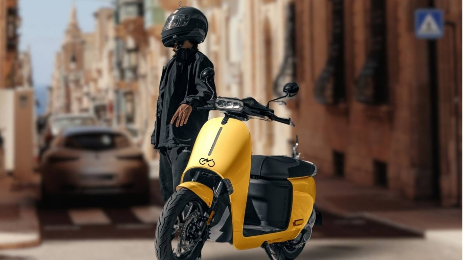 Local electric mobility startup MannaEV partners with Bolt Malta