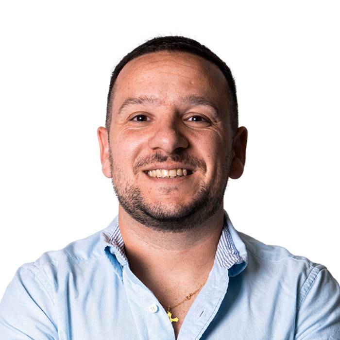 Who’s Who in Malta: Meet Mauro Busuttil – Head – Print and Merchandise ...