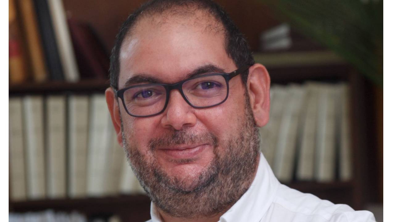 Who’s Who in Malta: Meet Martin Fenech – Managing Director, World ...