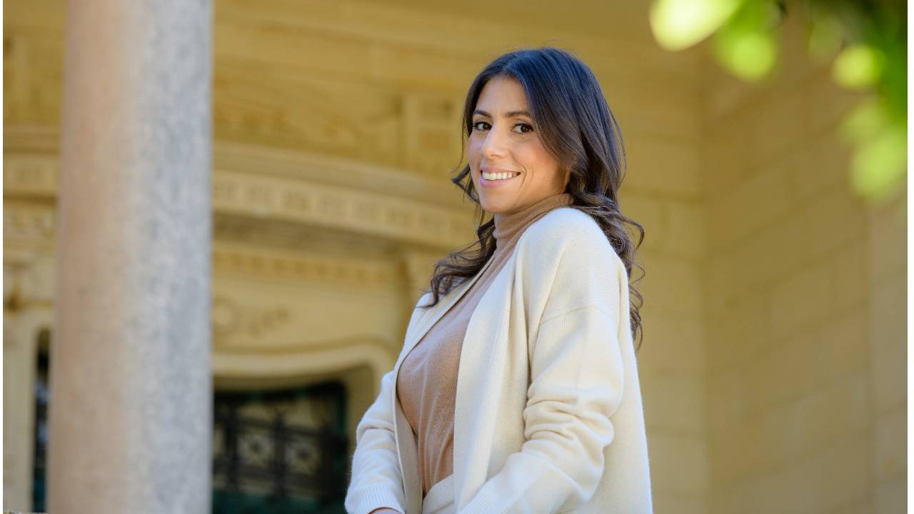 Alexandra Pisani welcomes in a new chapter of hospitality at Corinthia ...