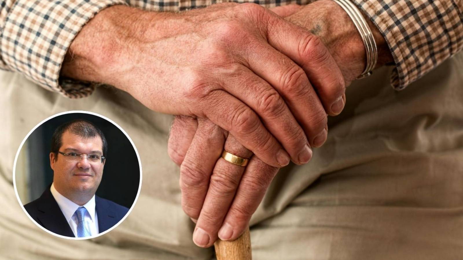 UN population unit estimates that one third of people in Malta will be ...