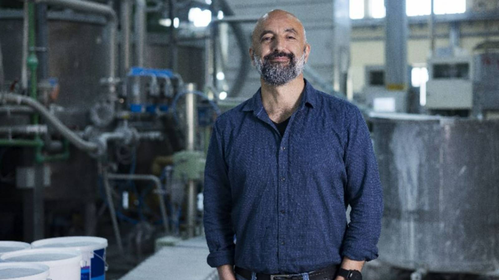 Who’s Who in Malta: Meet Patrick Tabone – Managing Director, Sigma ...