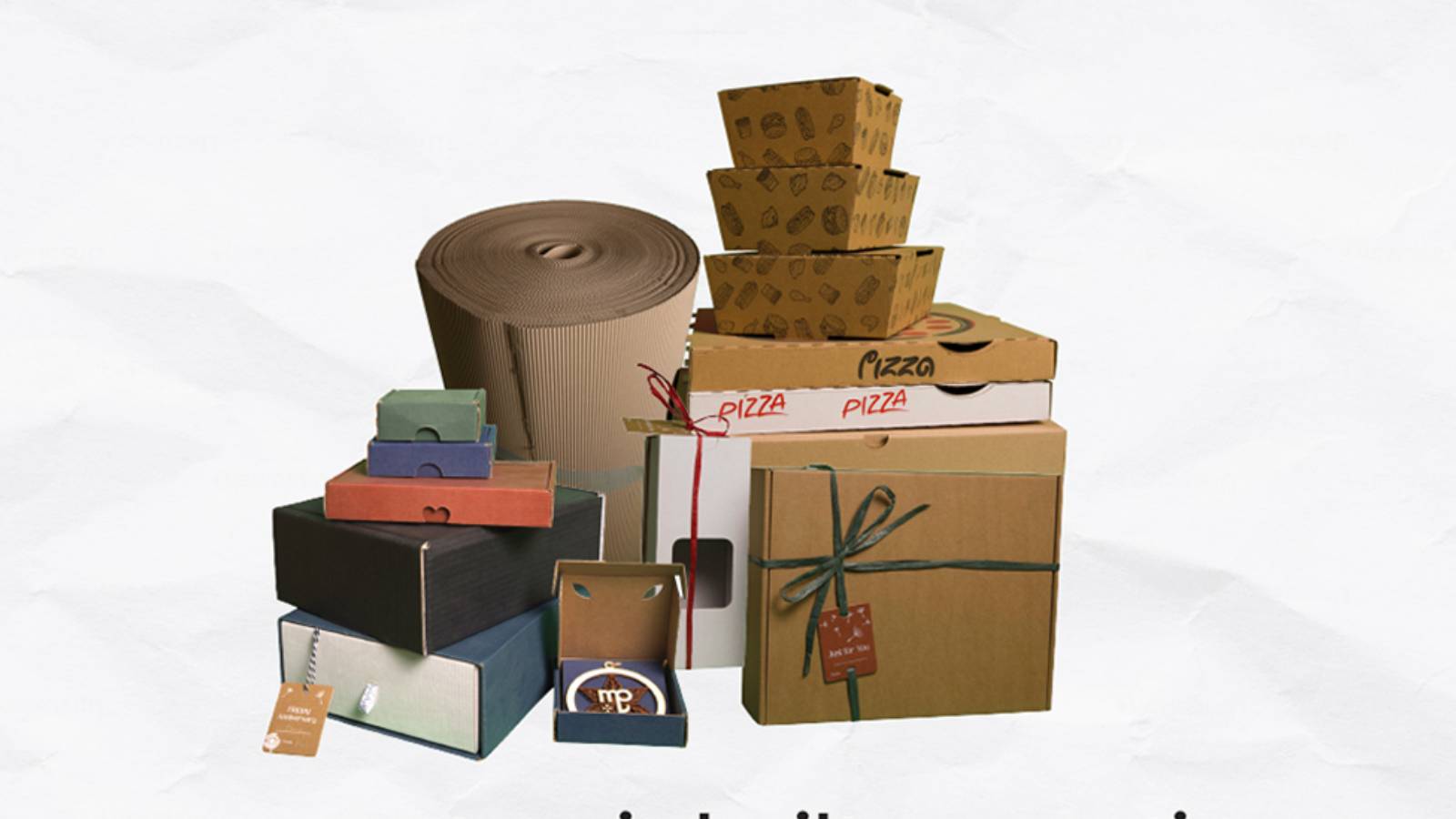 Company Profiles in Malta: Multi Packaging Ltd – corrugated carton ...