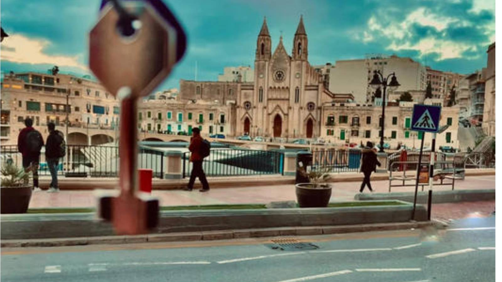 Kingsway to join Balluta restaurant and cafe line up as ‘new chapter ...