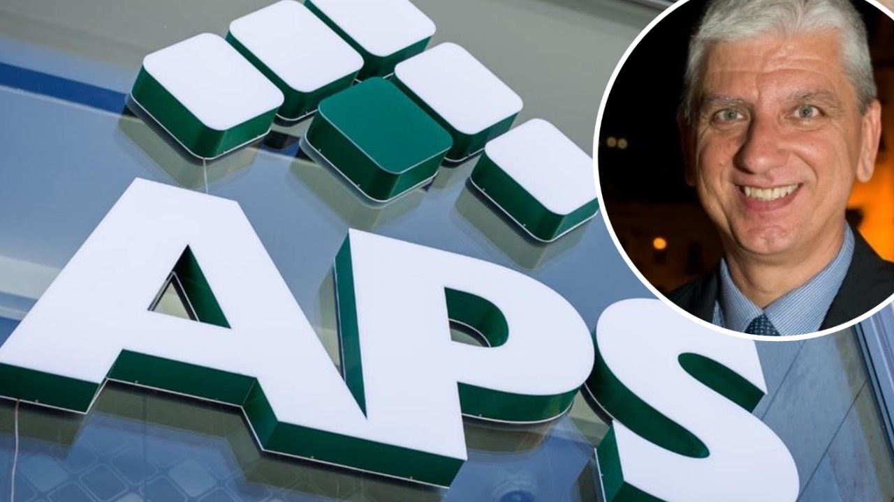 Martin Scicluna confirmed as Chairman of APS Bank board