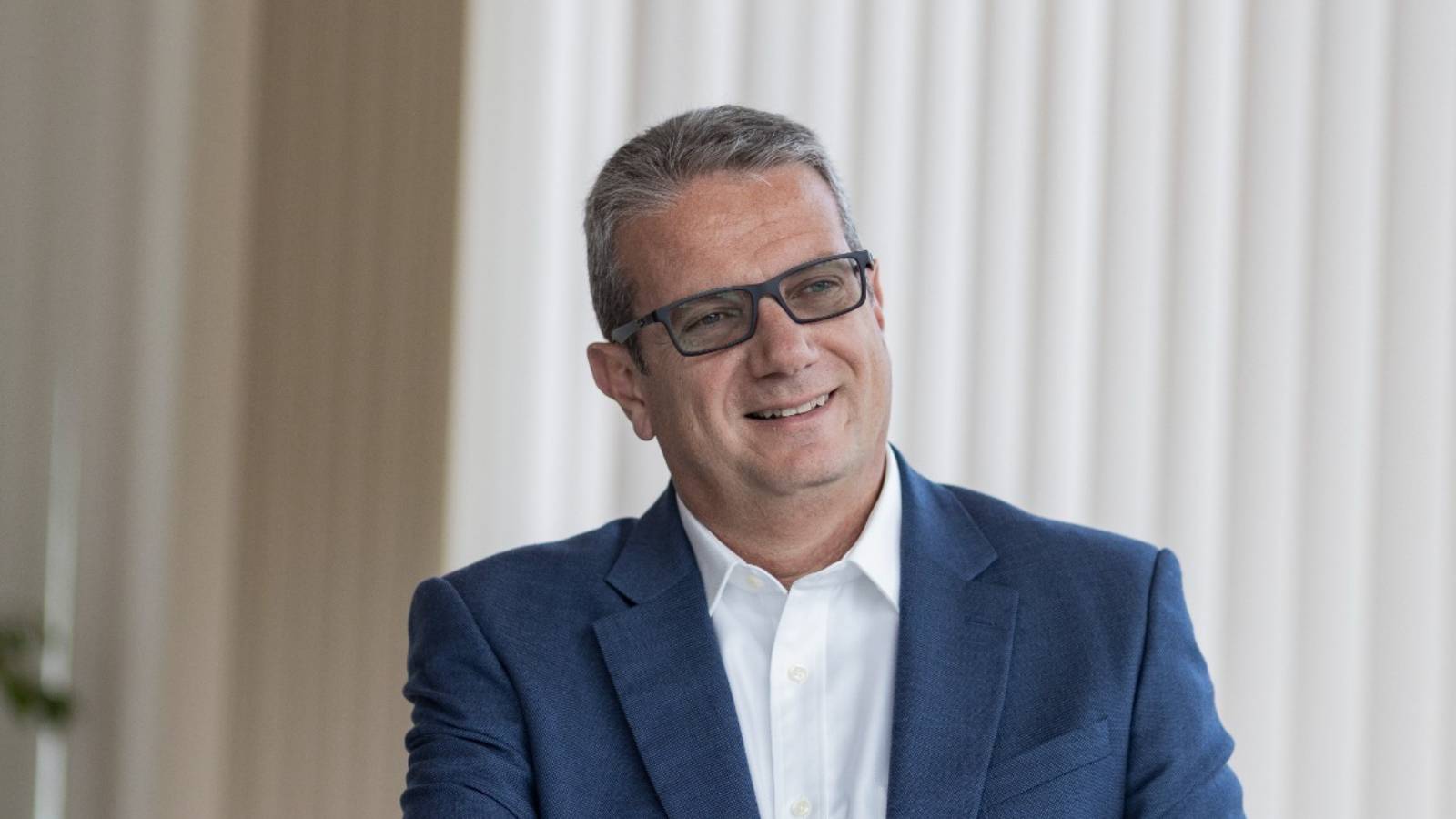 Corinthia Hotels Limited appoints Patrick Spiteri Staines as Head of ...