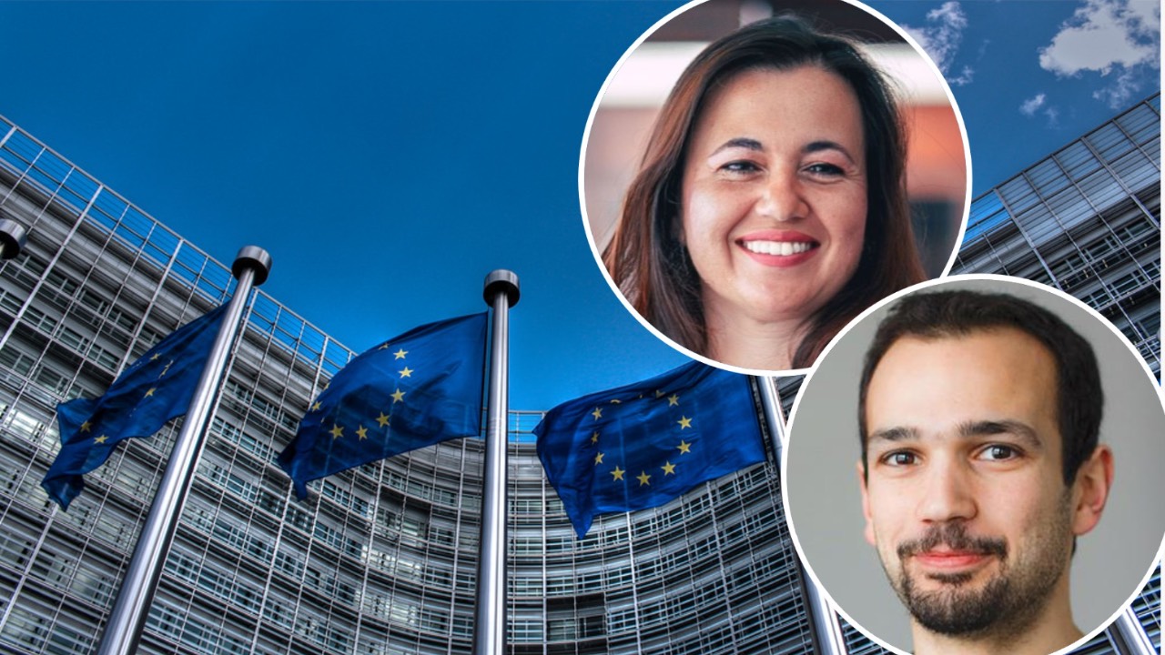 National Champions in Malta appointed for new €10 billion European ...