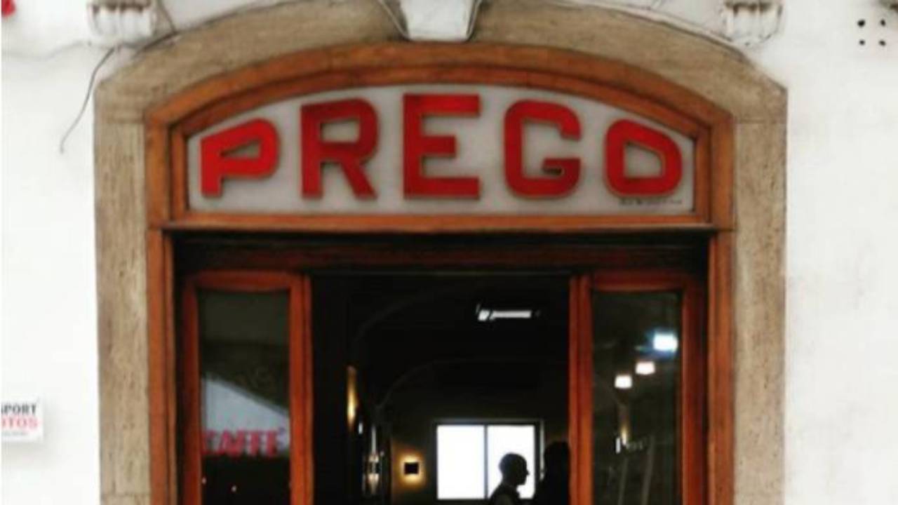 WATCH: Video footage paying tribute to Valletta’s iconic Prego café