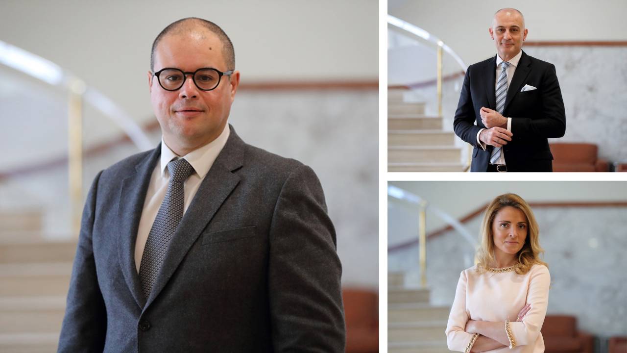 Christopher Buttigieg will continue to serve as interim MFSA CEO ...