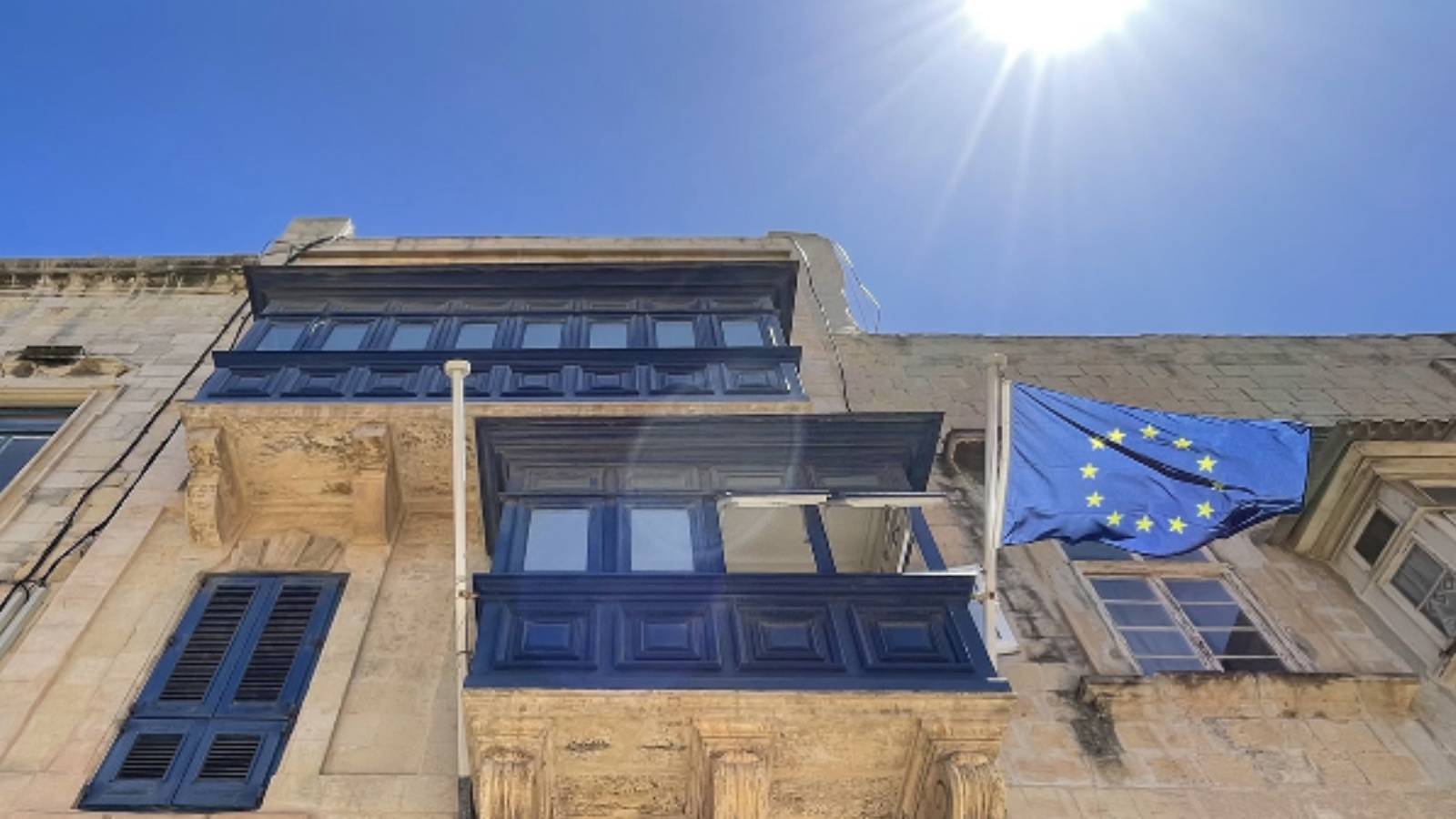 Company Profiles in Malta: The Representation of the European ...